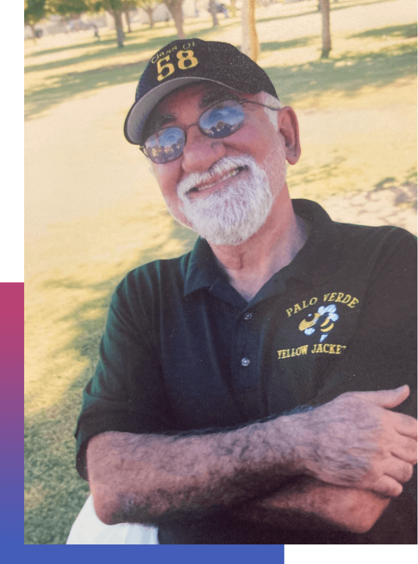 About - Serving Blythe since 1938 | Halby's