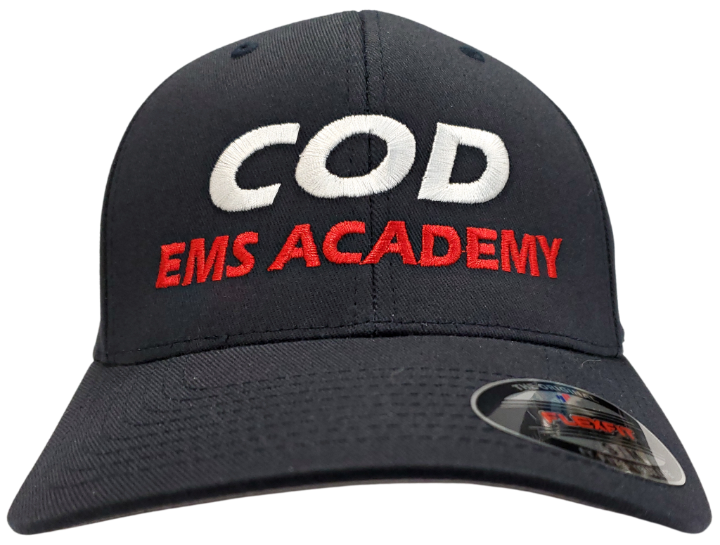 COD EMS/EMR Hat | Halby's