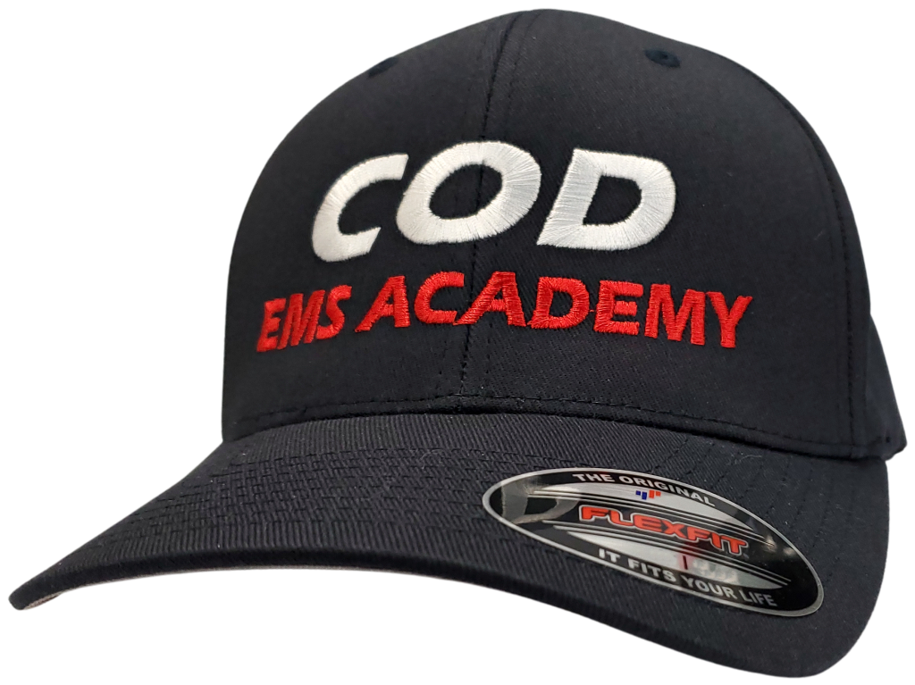 COD EMS/EMR Hat | Halby's