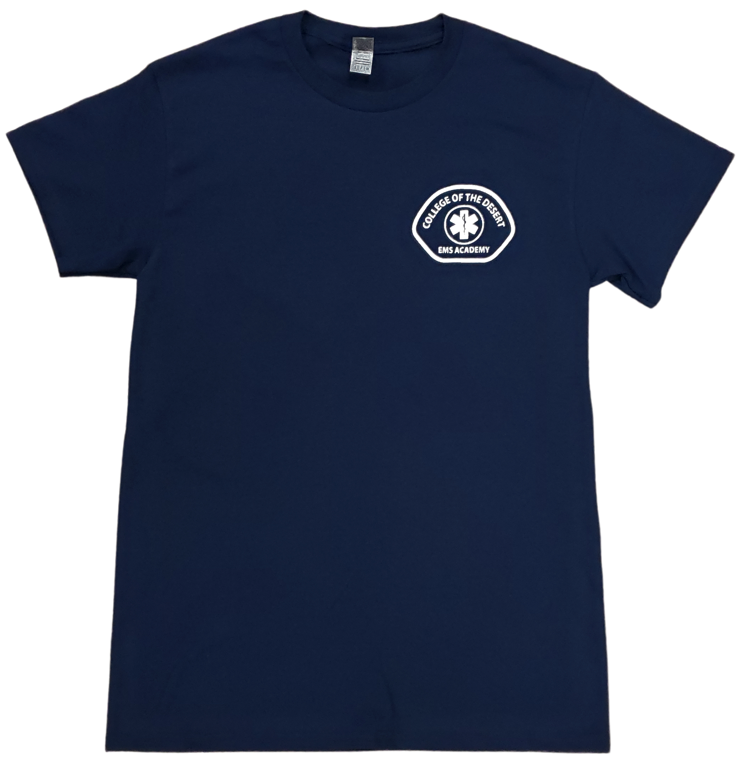 COD EMS/EMR PT Short Sleeve T-Shirt | Halby's