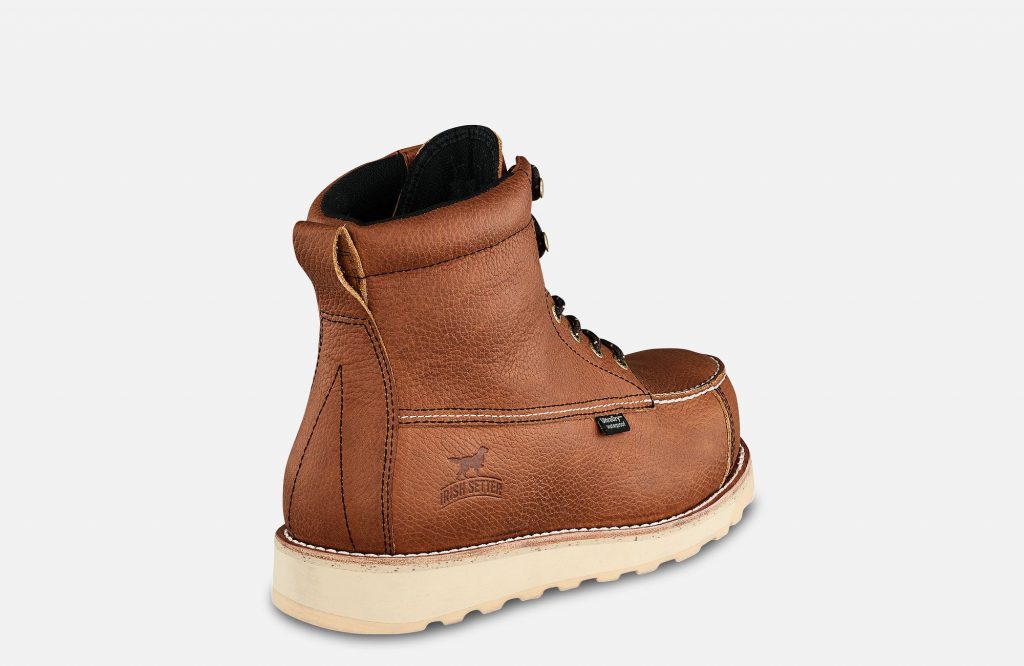 Irish Setter Wingshooter ST | Halby's
