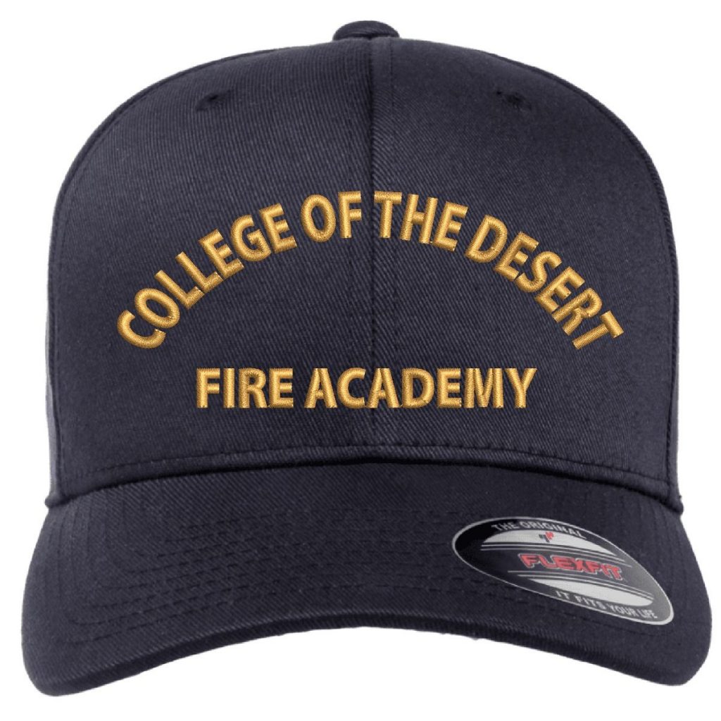 COD Fire Academy Hat | Halby's