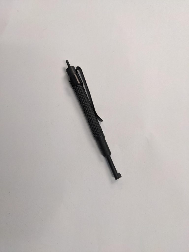 Hand Cuff Key | Halby's