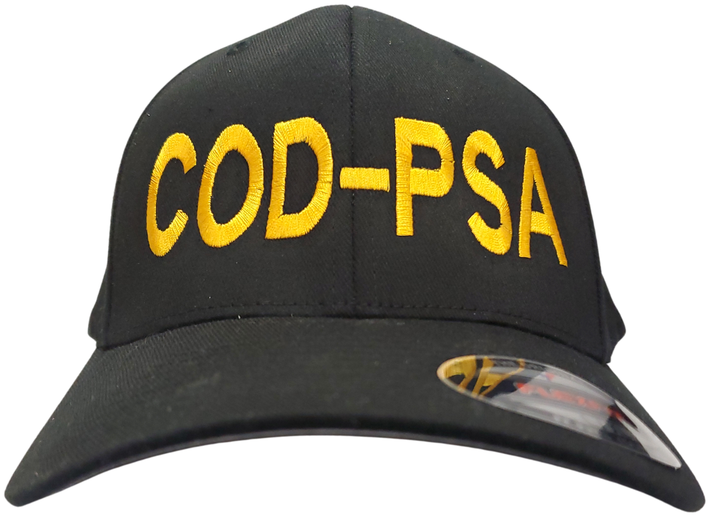 COD PSA Hat | Halby's